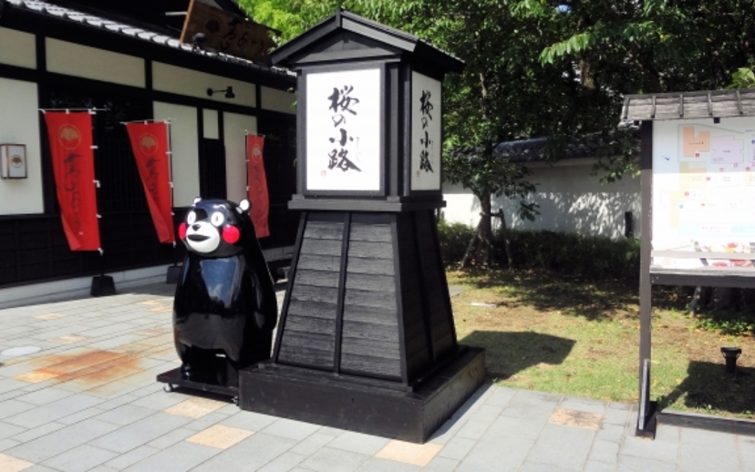 Beloved Mascot Characters | yomu yomu