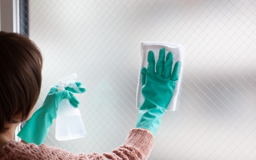 Year-end Cleaning in Japan | yomu yomu